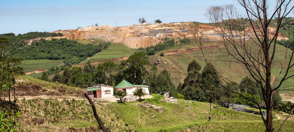 Critical futures: What SA wants from its transition minerals – The Mail ...