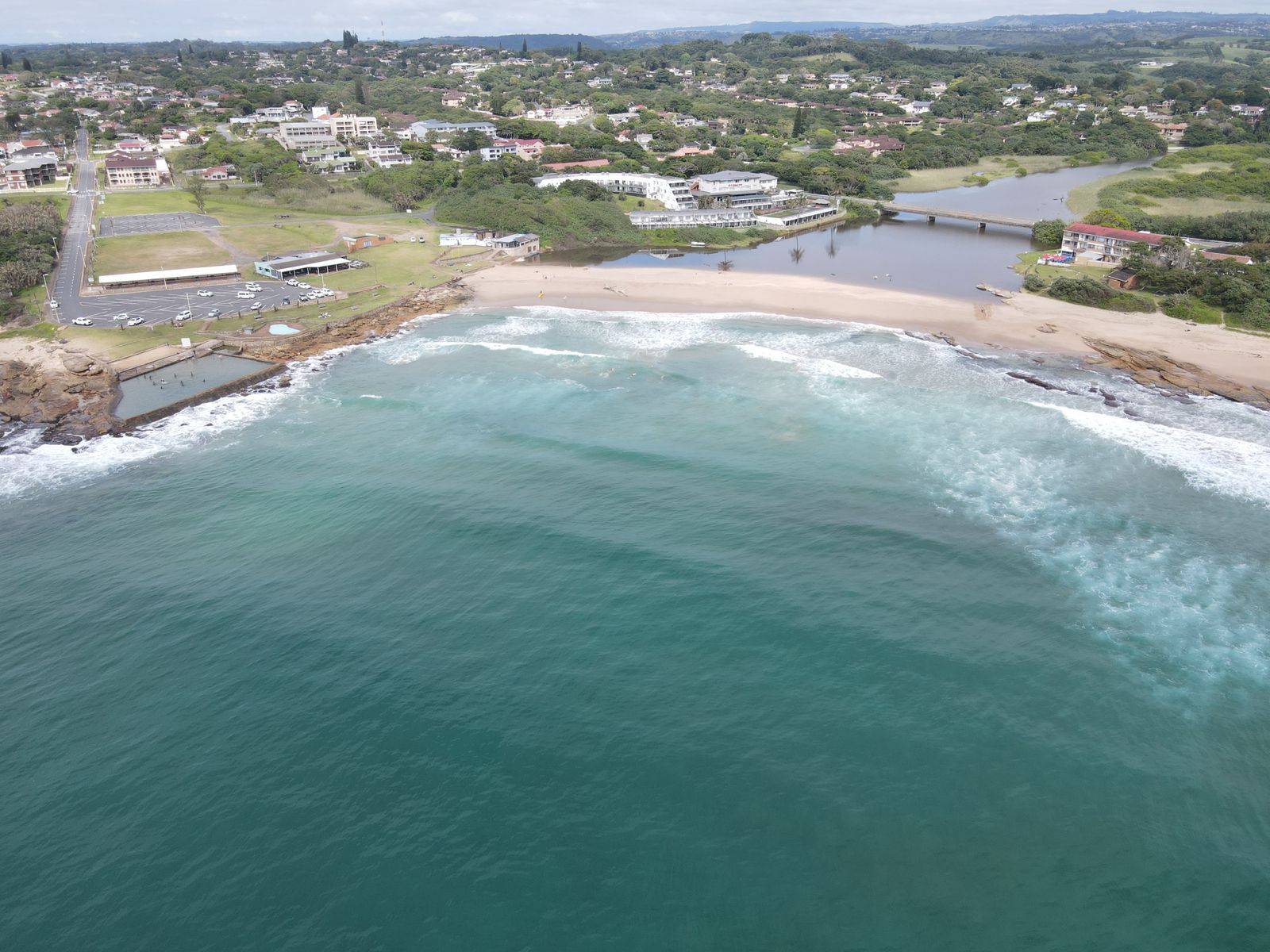 KZN and Western Cape water woes under control, for now, ahead of ...