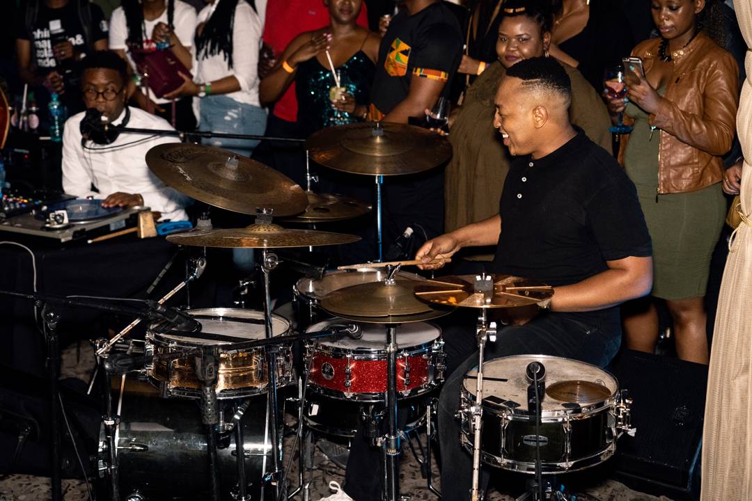 Versatile venue strikes the right chords in Joburg – The Mail & Guardian