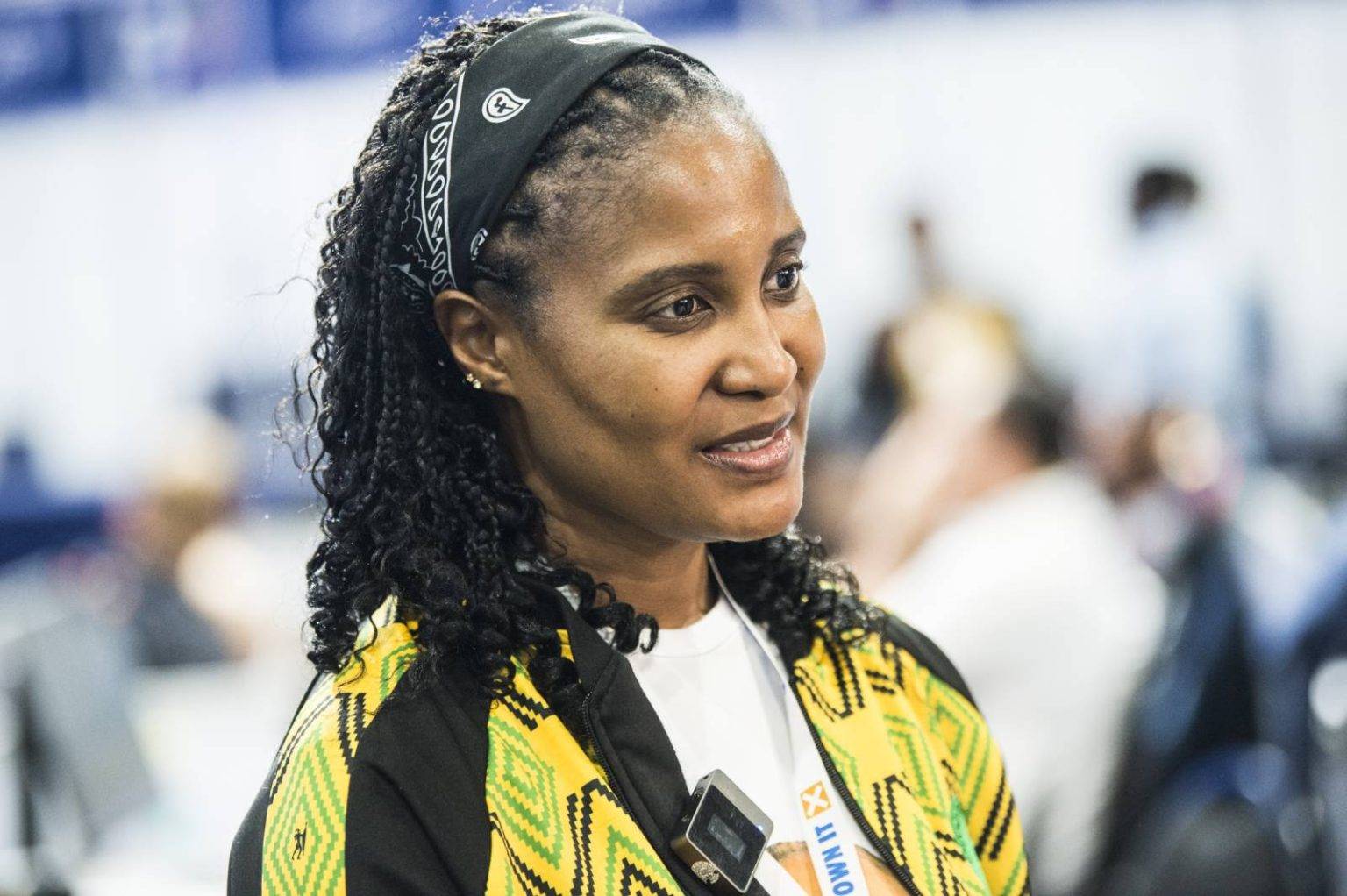 Duduzile Zuma-Sambudla pleads not guilty as trial over July 2021 unrest ...
