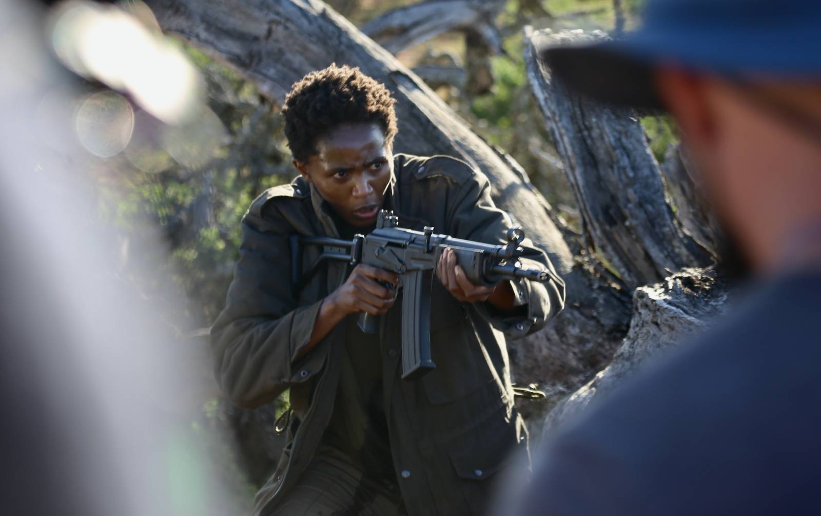 The Last Ranger: They are my family, says actress – The Mail & Guardian