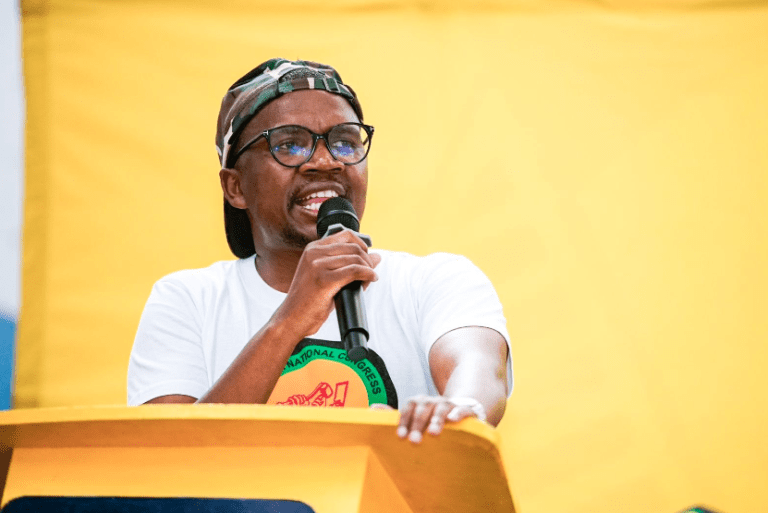 ANC Youth League’s Malatji defends treasurer’s lack of tertiary ...