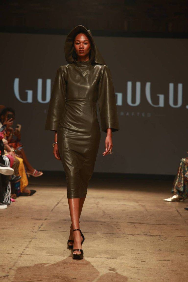 Gugu Peteni: A story of creativity, identity and breaking barriers in ...