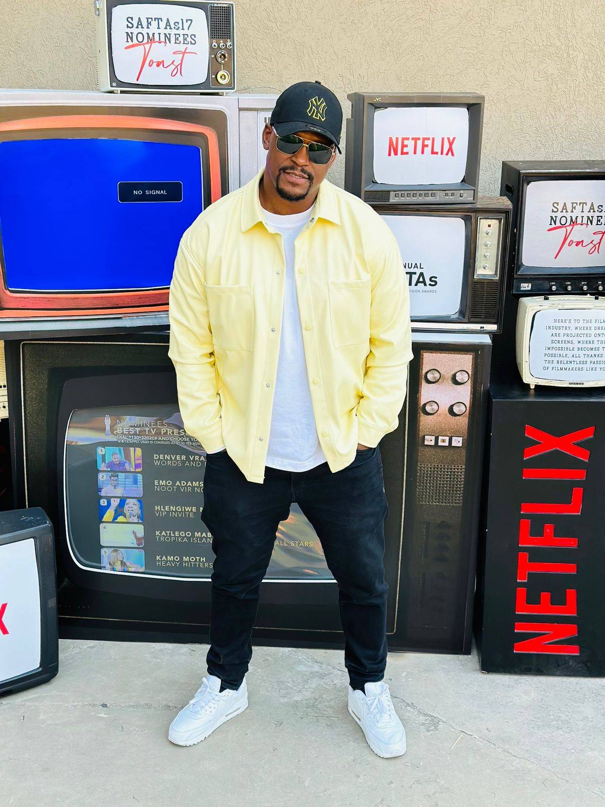 Laughter, legacy and resilience: The story behind Netflix’s Mr Easy Loo ...