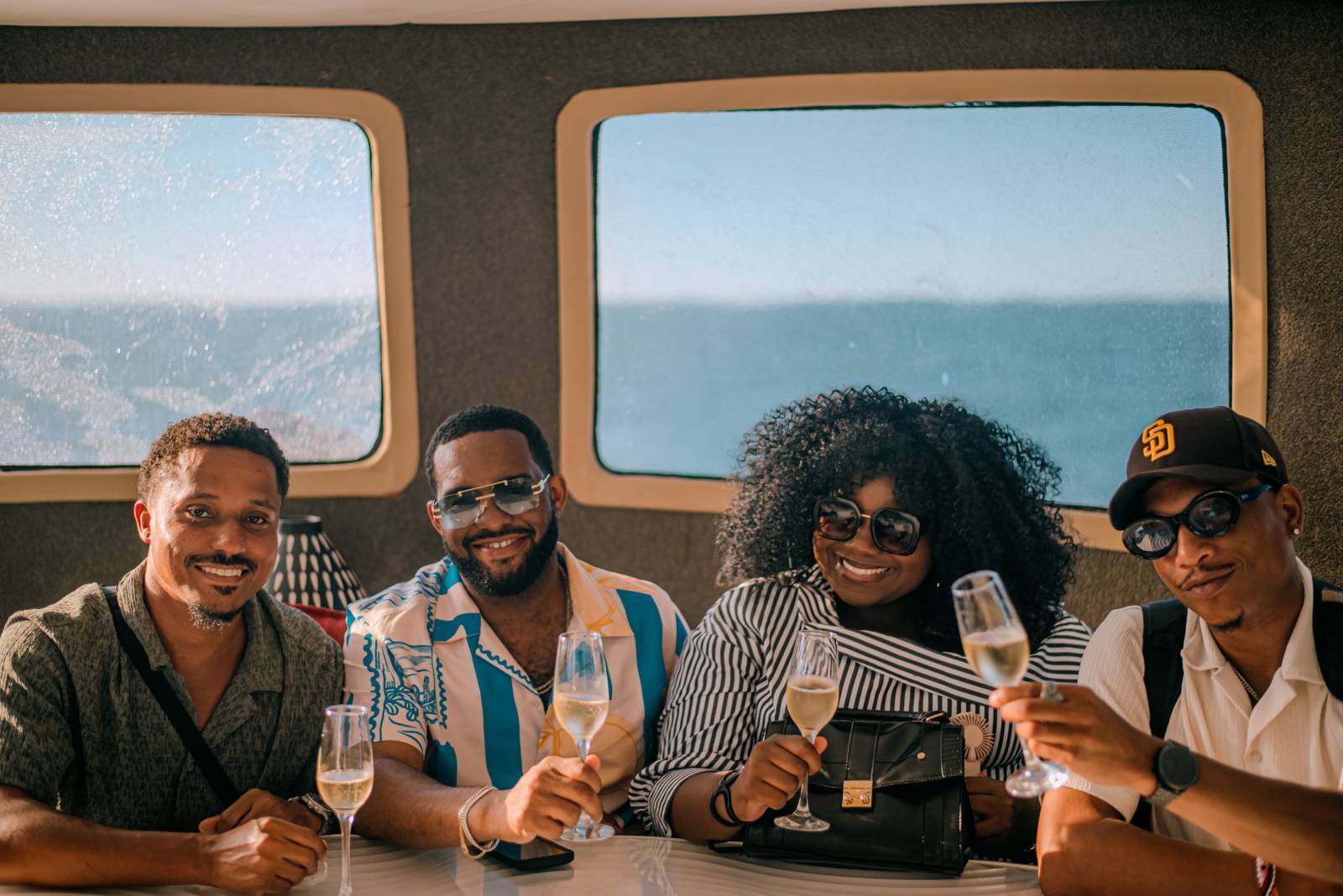 Kaytranada headlines first Milk and Cookies Festival in South Africa ...
