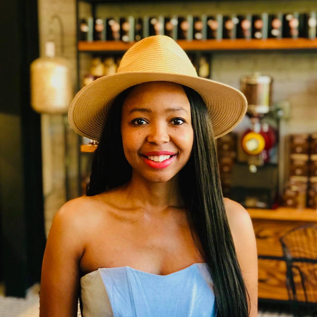 Phumi Morare: Weaving myth, memory and mastery in film – The Mail ...