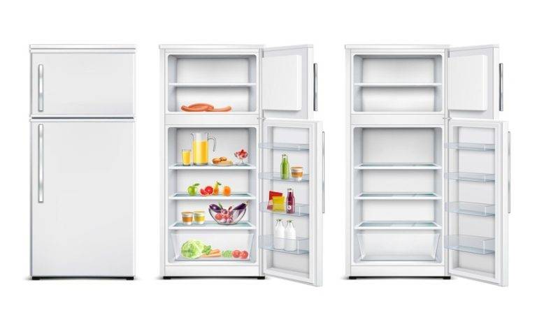 Refrigerator buying guide: Key features to consider – The Mail & Guardian