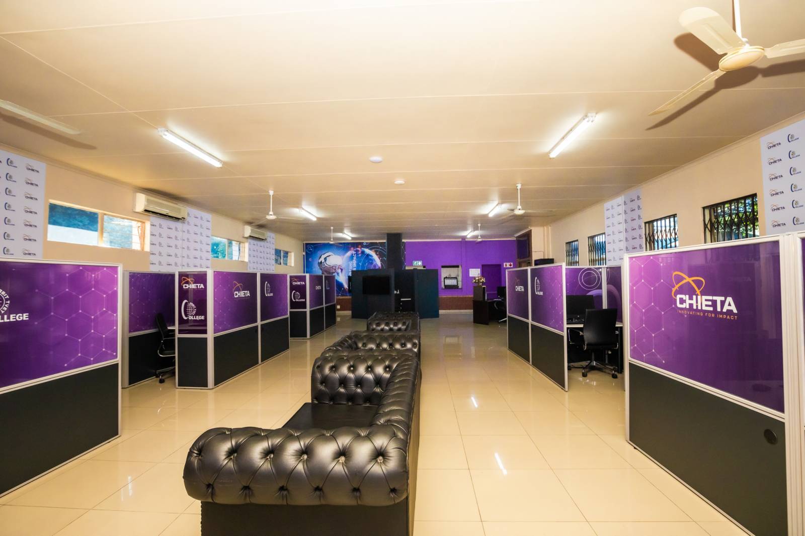 CHIETA’s SMART Skills Centres: The Future of Digital Skills and ...