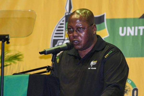 ANC ‘Talibans’ plan leadership shakeup in KwaZulu-Natal after being sidelined – The Mail & Guardian