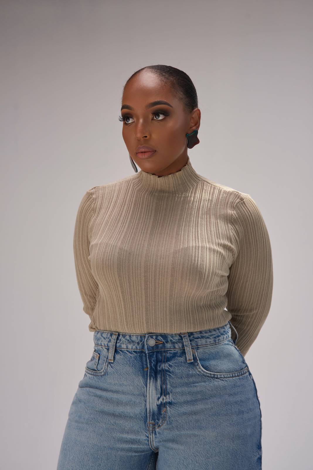 Anelisa Mangcu is weaving art into legacy – The Mail & Guardian