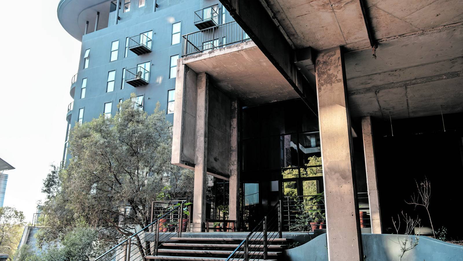 BlackBrick’s aparthotels embrace key nodes in South Africa – The Mail ...