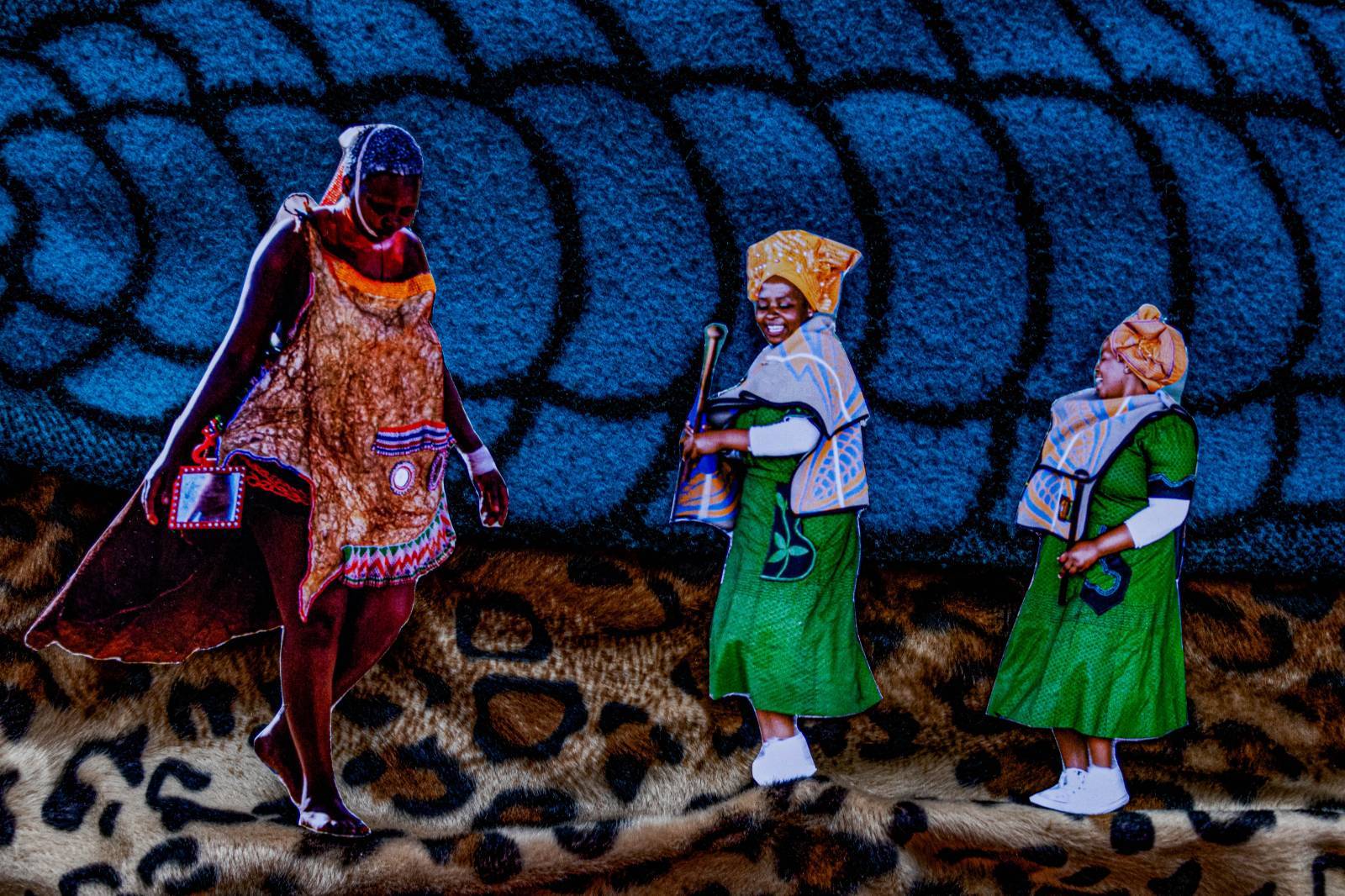 Between Two Worlds: A reflection on identity – The Mail & Guardian