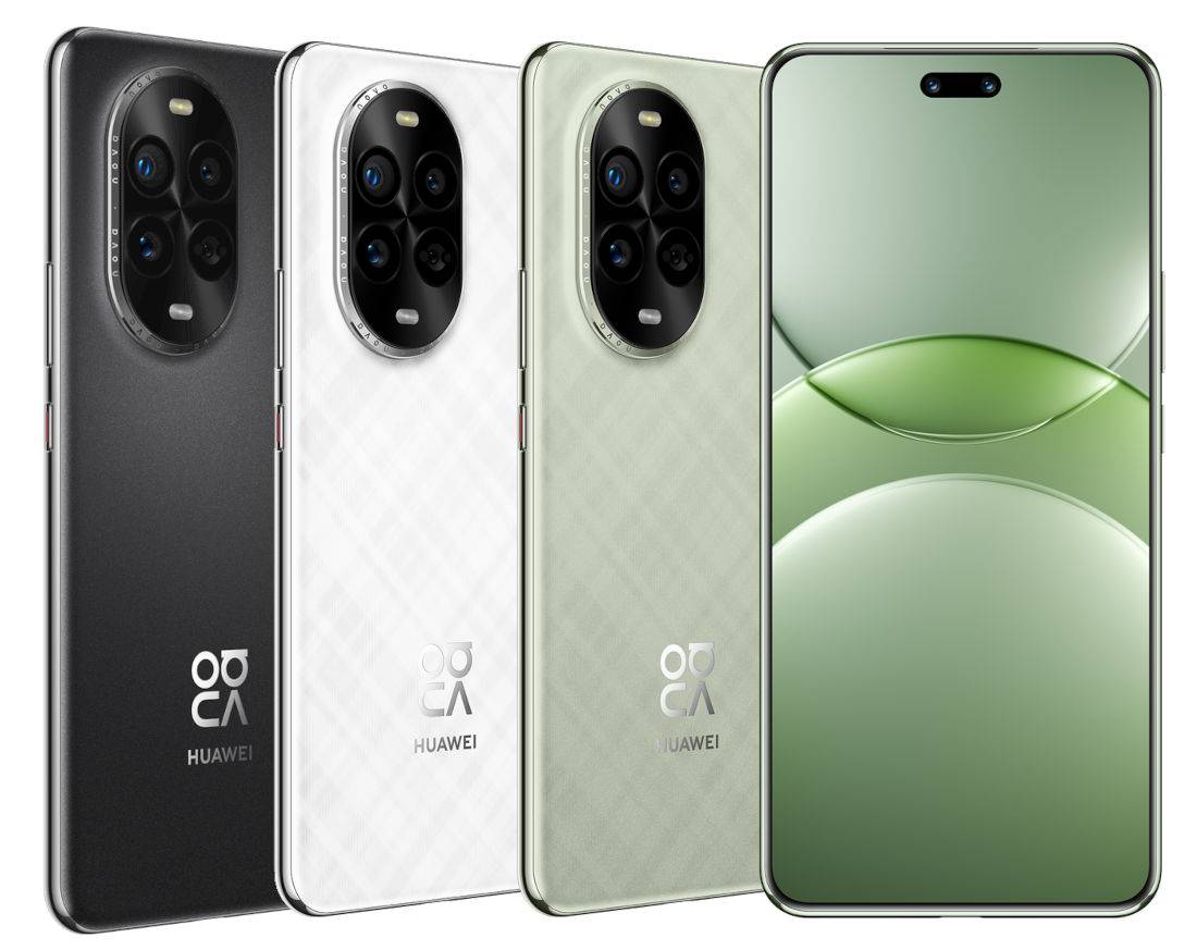 Style meets innovation: HUAWEI Nova 13 and HUAWEI MatePad 11.5 redefine ...