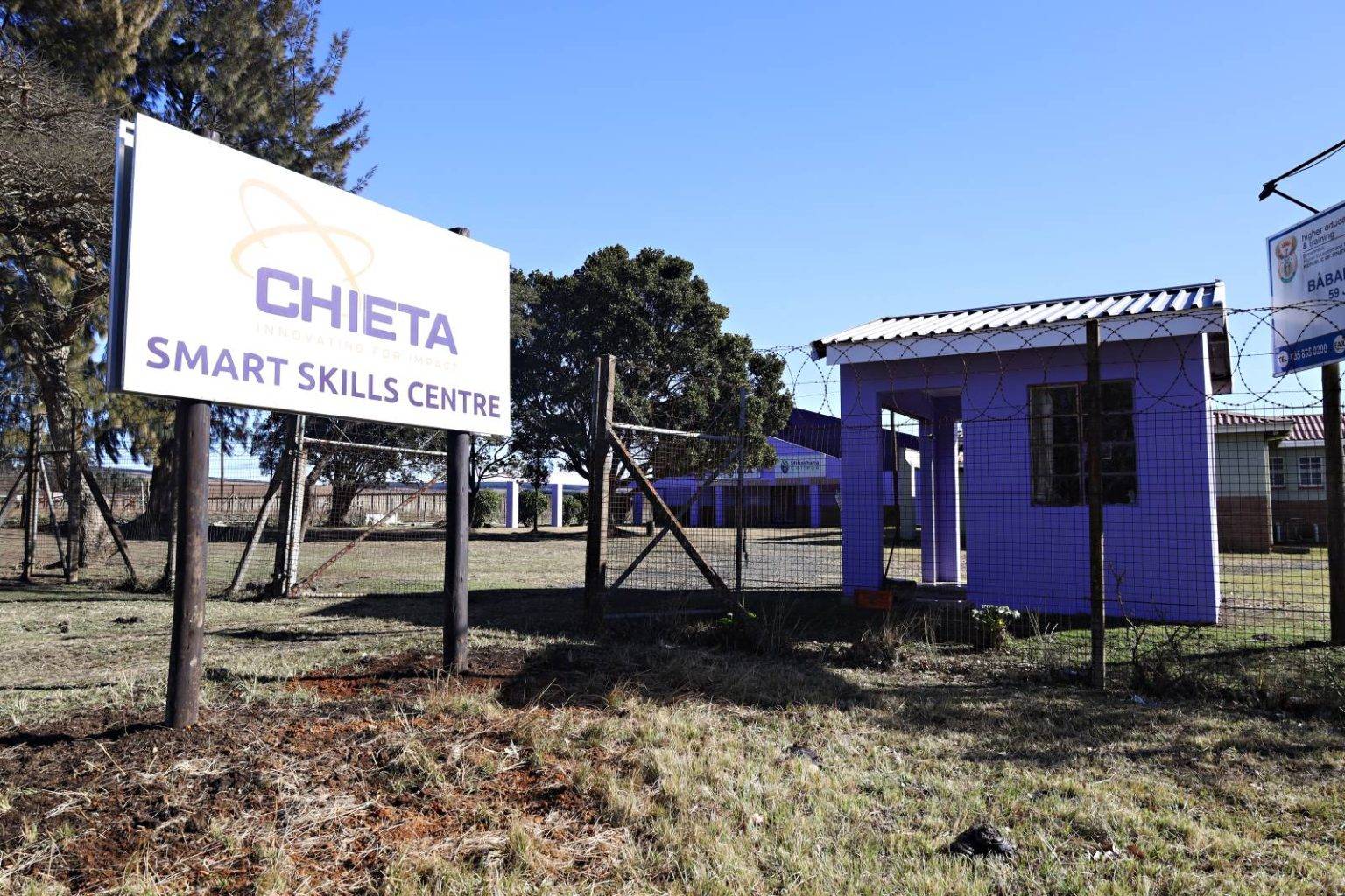 CHIETA’s SMART Skills Centres: The Future of Digital Skills and ...