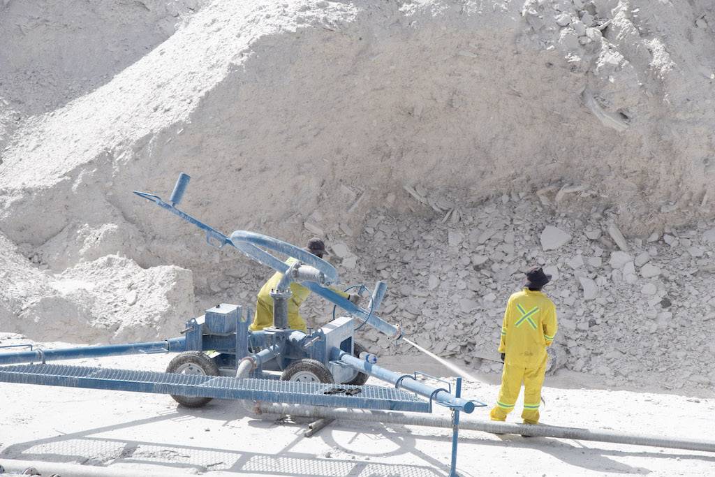Limpopo rare earths project aims to clean up the environment – The Mail ...