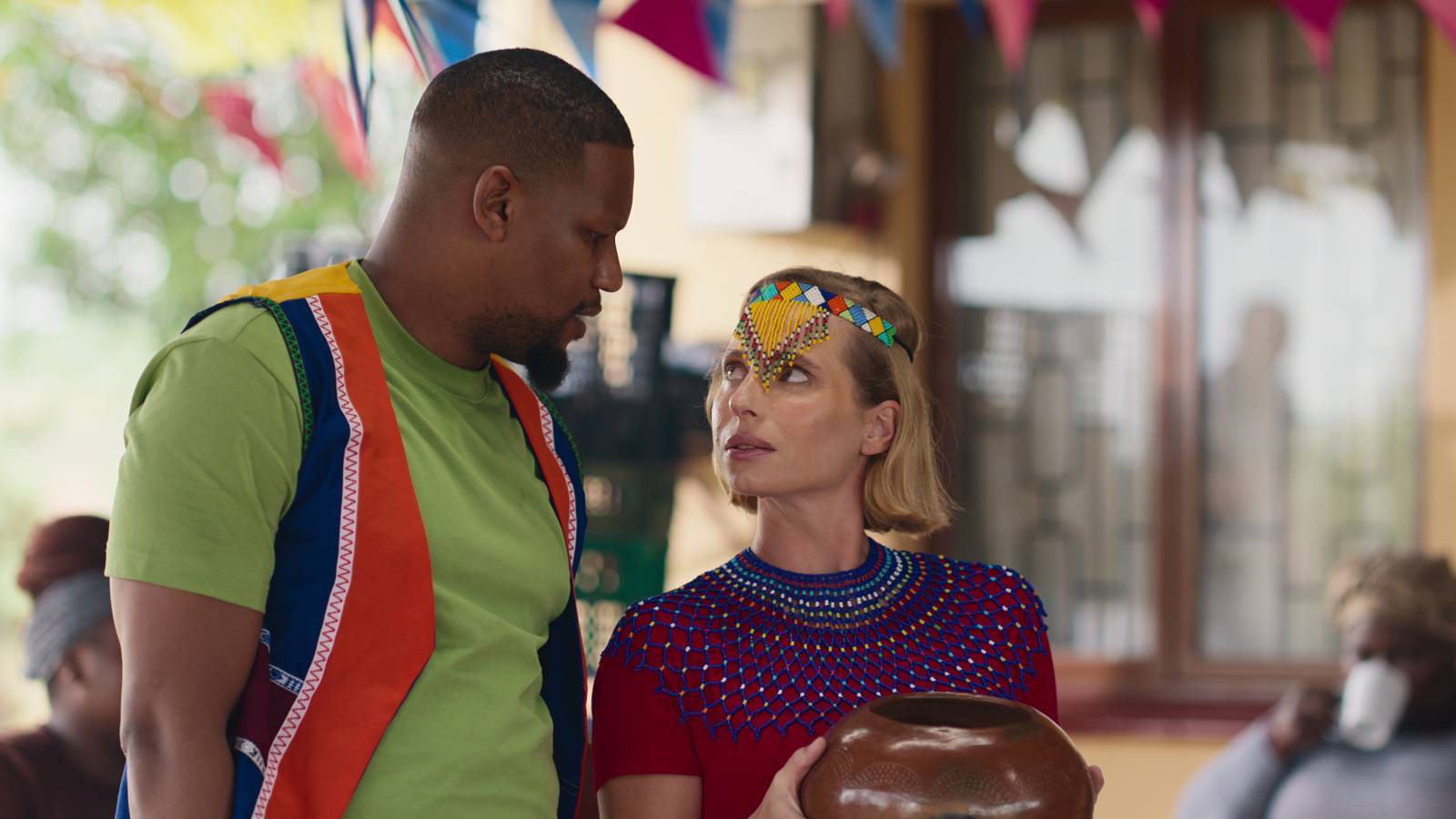 Four films are low on romance and responsibility – The Mail & Guardian