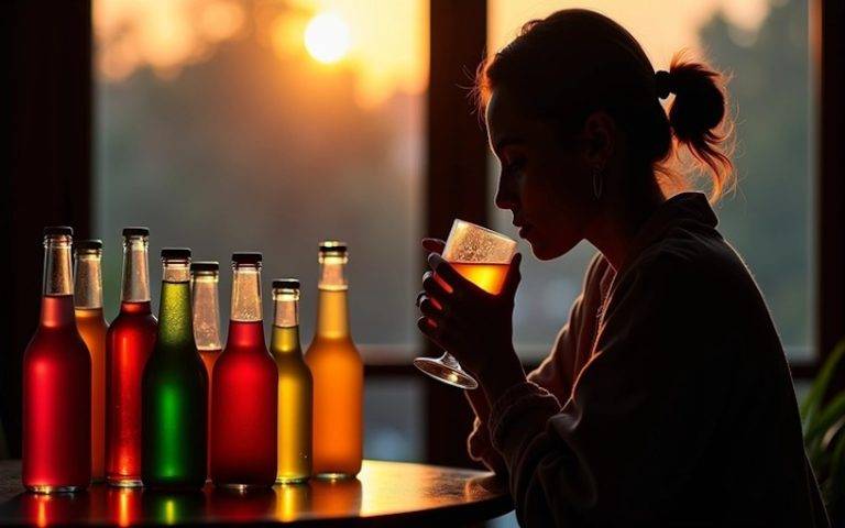 Alcoholism in SA: Examining treatment options and prevention strategies ...