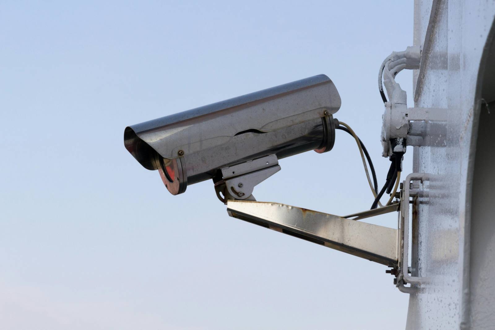 Uproar as CoJ passes by-law to regulate private citizens’ CCTV cameras ...