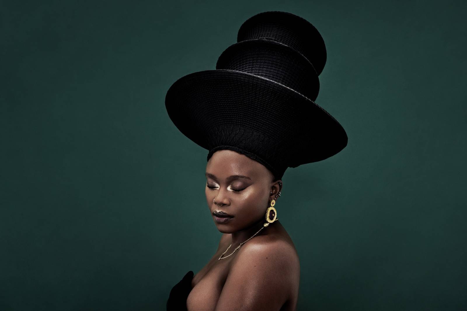 Diary: Usha Seejarim at Southern Guild, Zoë Modiga empowers her voice ...