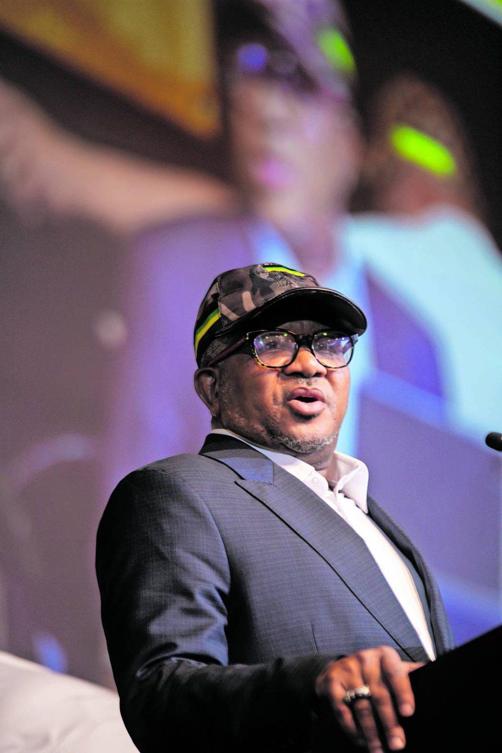 ANC in Free State eyes former EFF MP Mbuyiseni Ndlozi – The Mail & Guardian