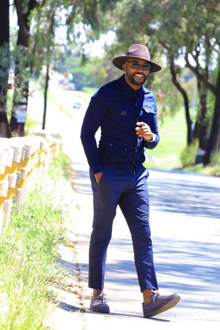 Diary: Edgar Muzah and Friends, Nybosse’s Debut Single NgiHappy Ngawe ...