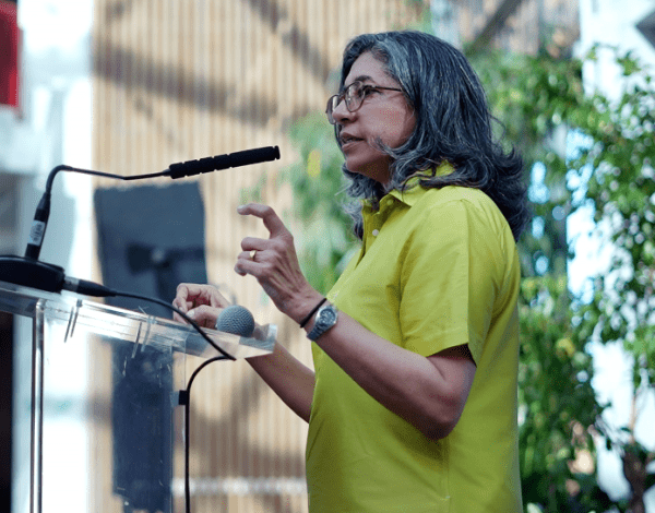 Open Society Foundations adapts to a new world – The Mail & Guardian