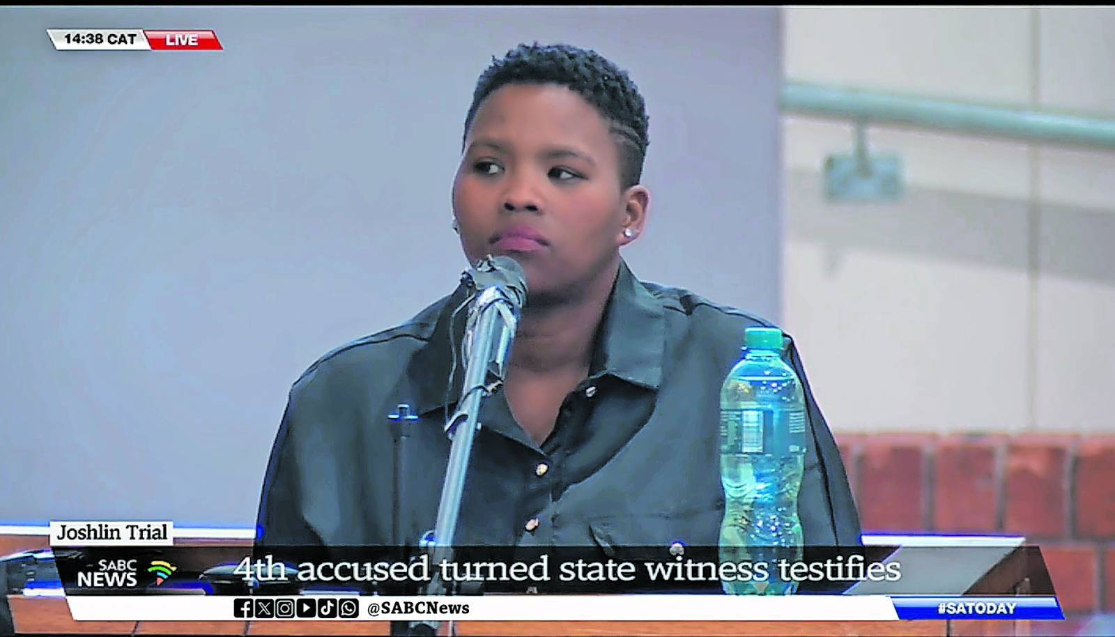 Joslin Smith: Could the state’s ‘unsophisticated’ witness sink its case ...