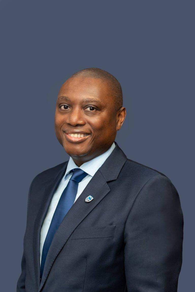 Energy transition must be just, says Standard Bank CEO – The Mail ...