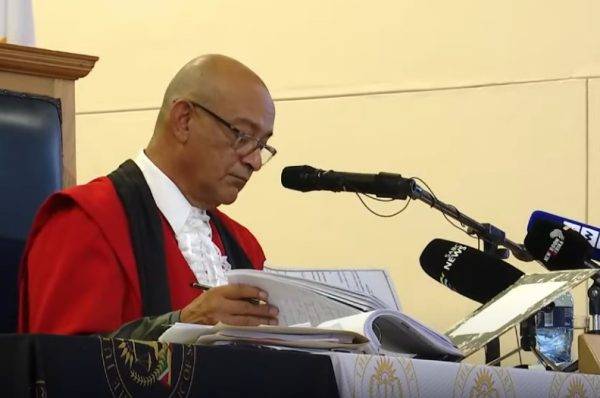 Joslin Smith: State’s star witness breaks down as judge questions ...