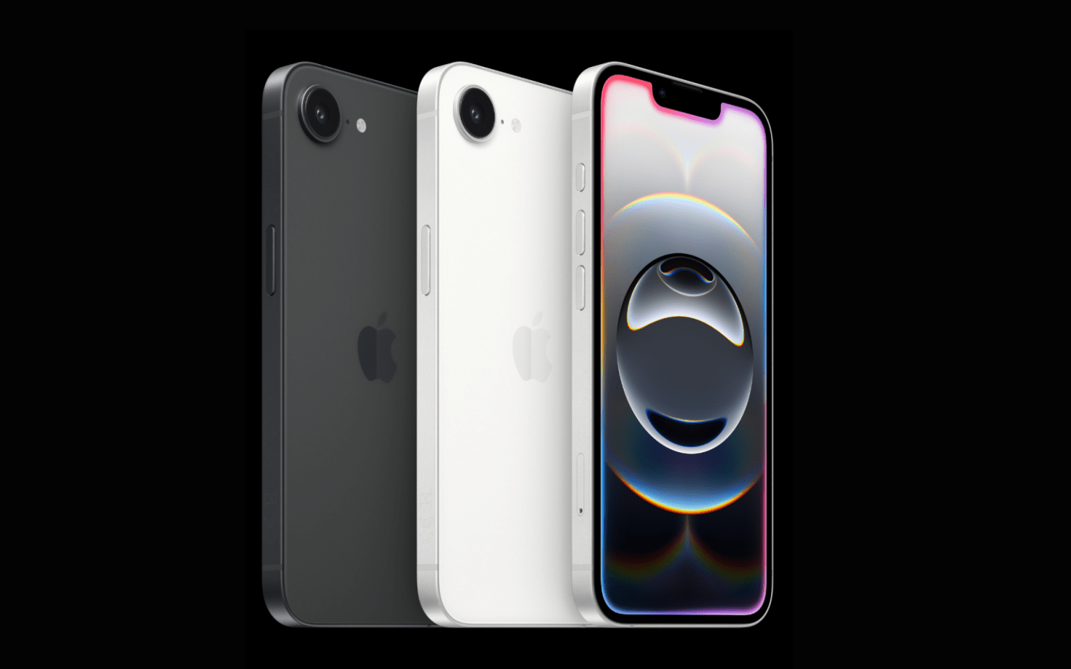 The All-New iPhone 16e is Here – Latest iPhone, Greatest Price at ...