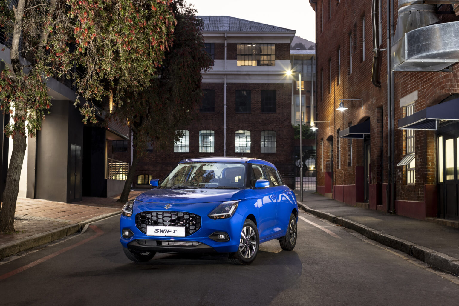 Why the new Suzuki Swift is the best budget car in South Africa – The ...