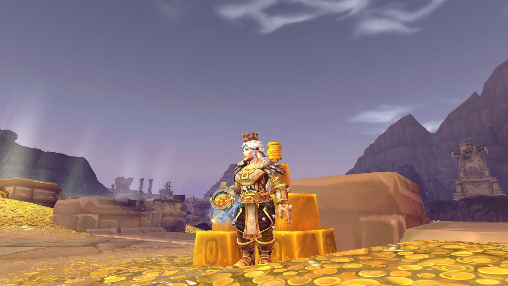 WoW classic leveling guide: Best tips to hit 60 fast! – The Mail & Guardian