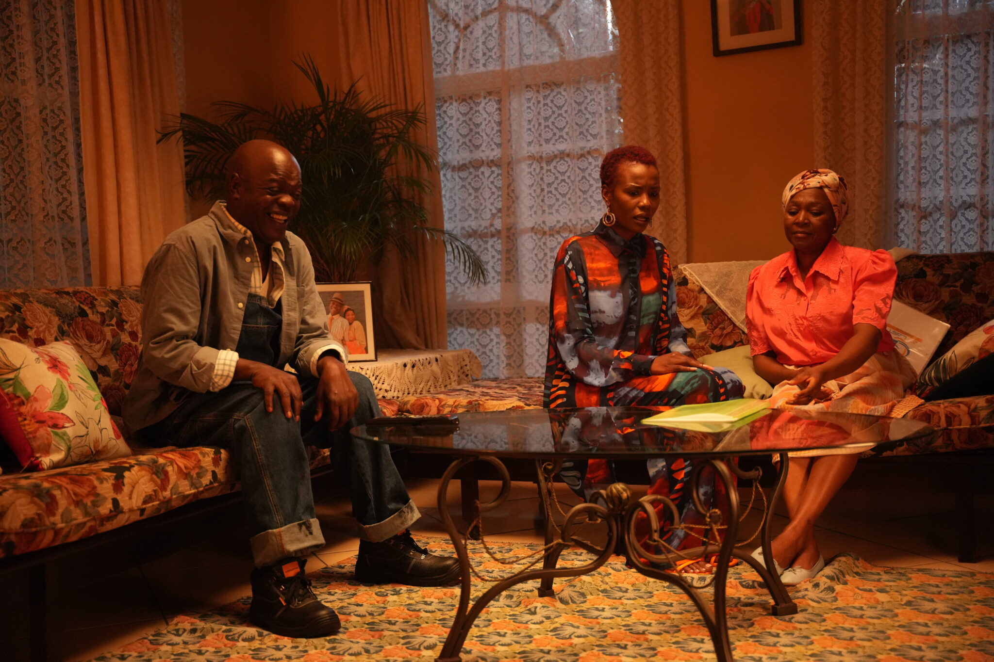 When the hustle breaks you: Karabo Lediga’s quietly radical Sabbatical ...