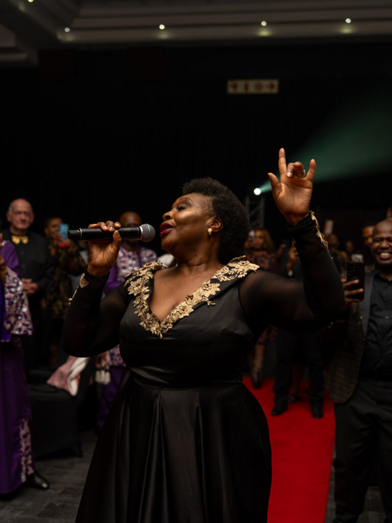 Yvonne Chaka Chaka: She’s still burning up at 60 – The Mail & Guardian