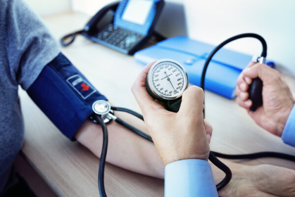 SA is failing the blood pressure test – The Mail & Guardian