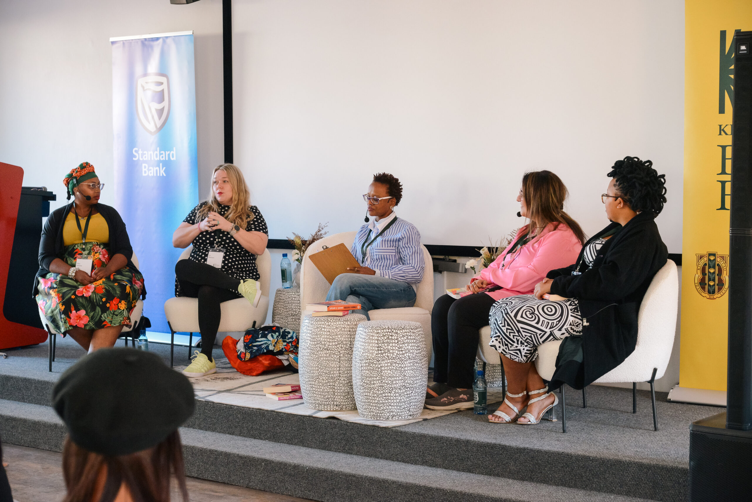 Calling all birds of a feather to bookmark together at this year’s ...