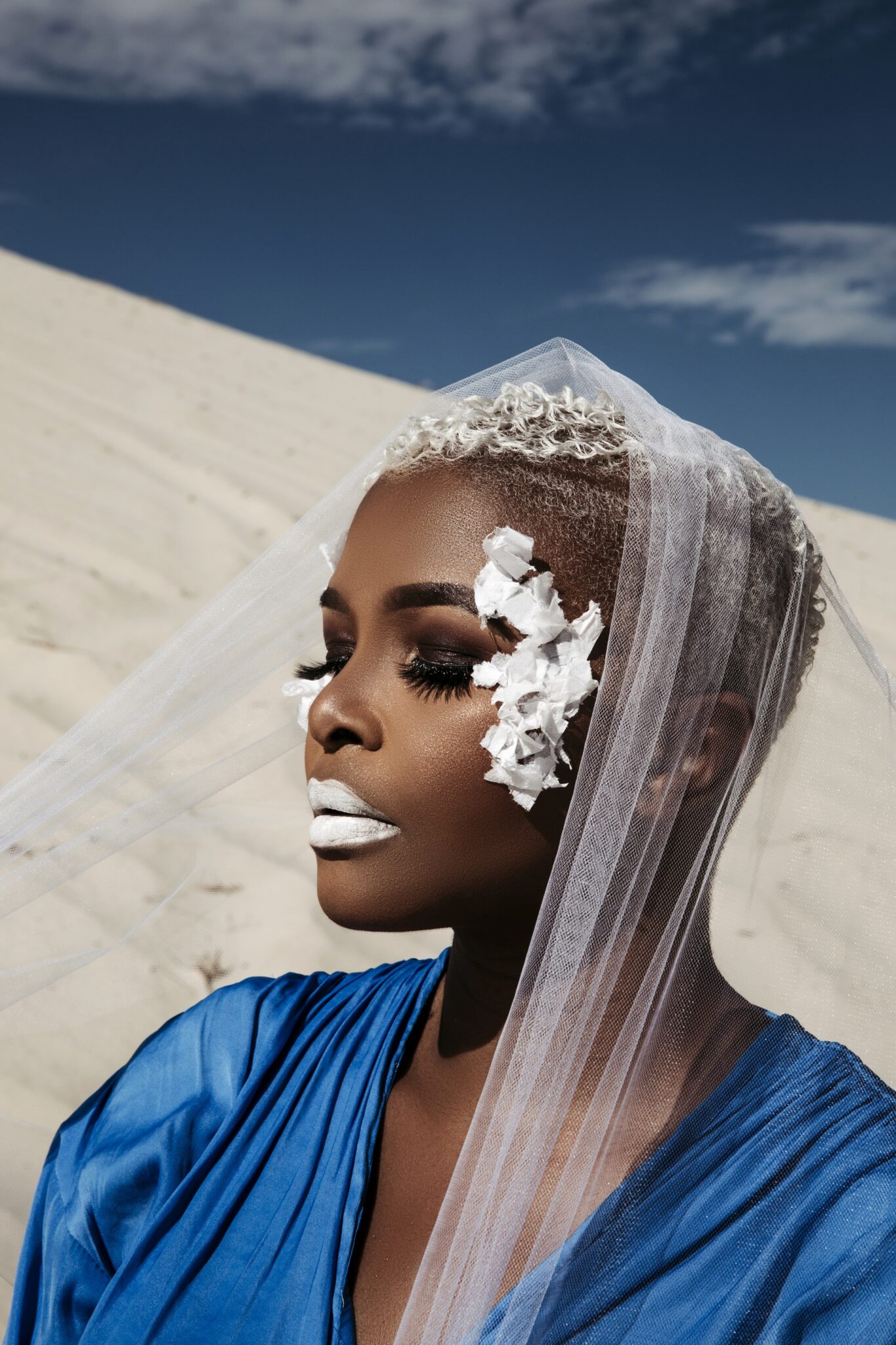 Simphiwe Dana reflects on two decades of music – The Mail & Guardian