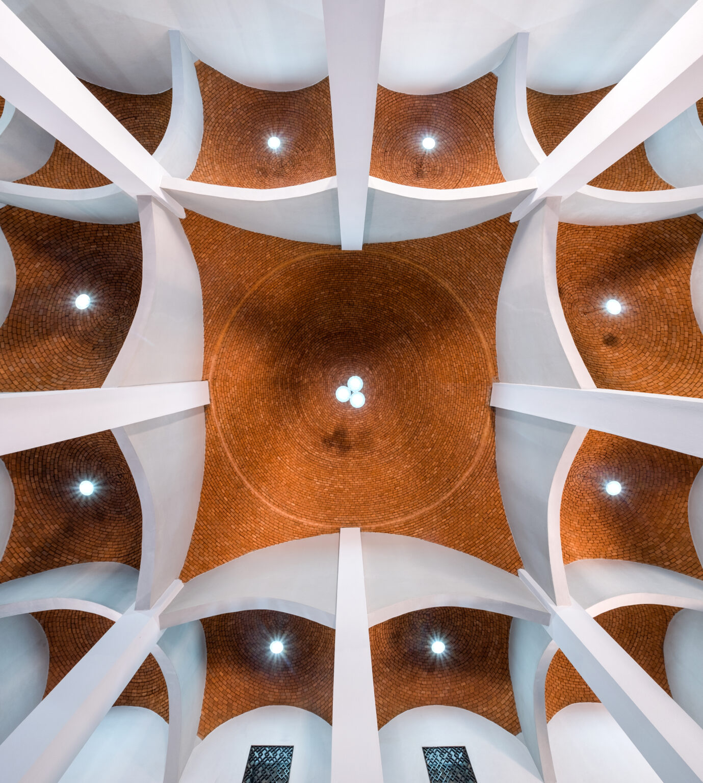 Built to Last: Memory, imagination, and the architecture of Mariam ...