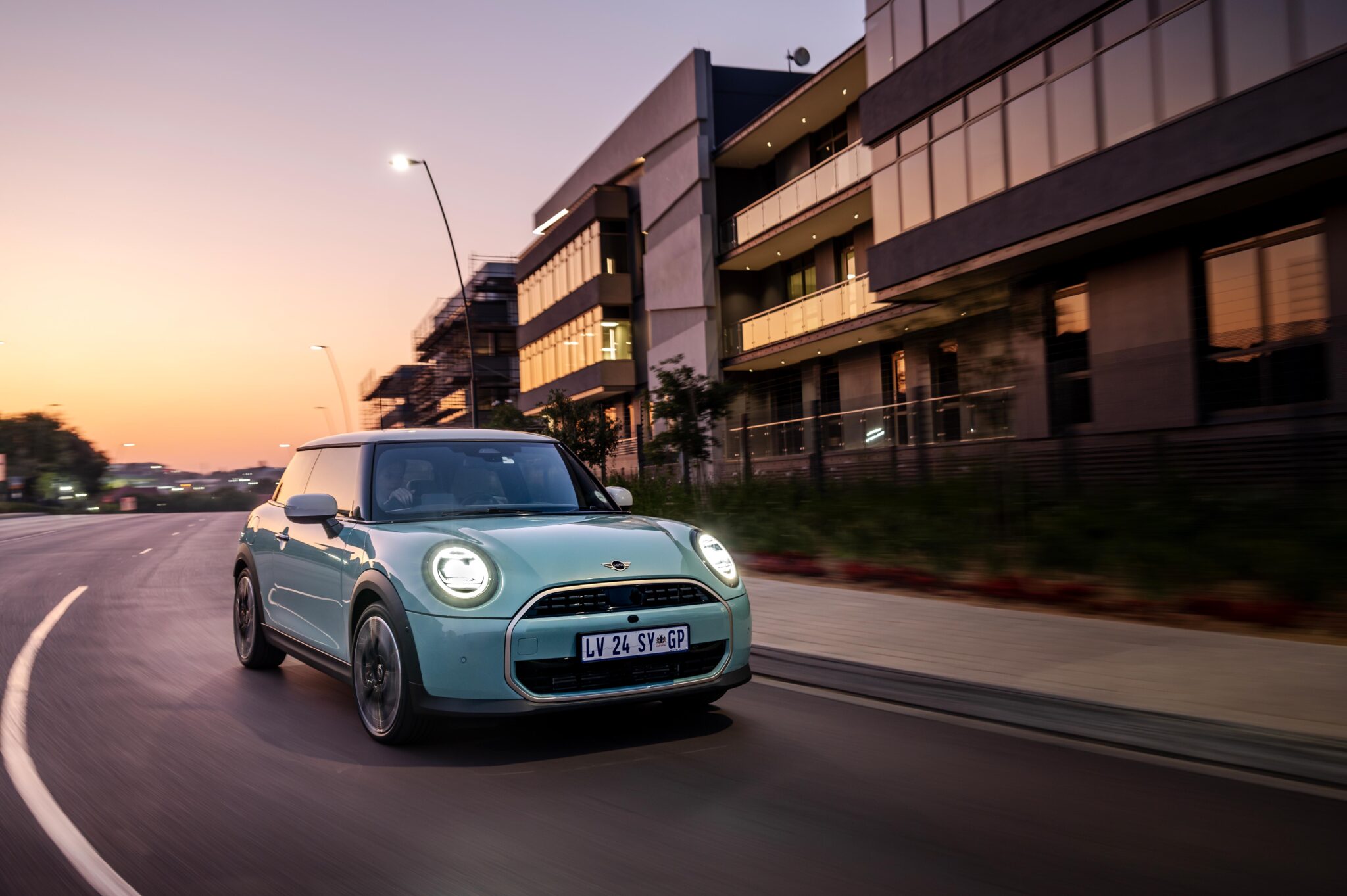 A super Cooper by Mini — but is it too expensive? – The Mail & Guardian