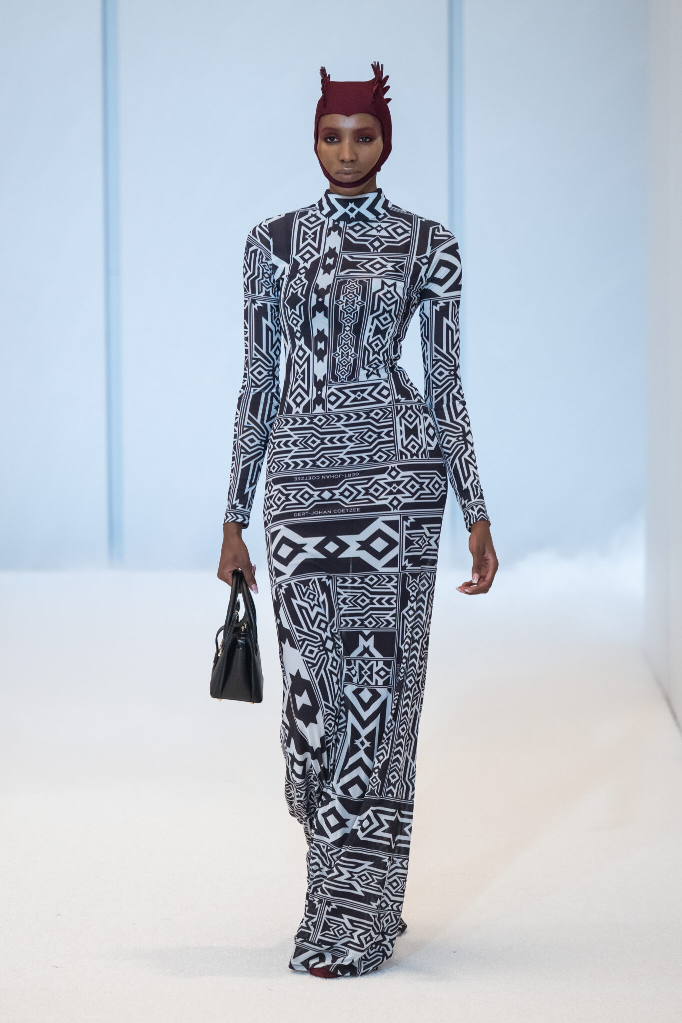 Gert-Johan Coetzee: The return of the self – The Mail & Guardian