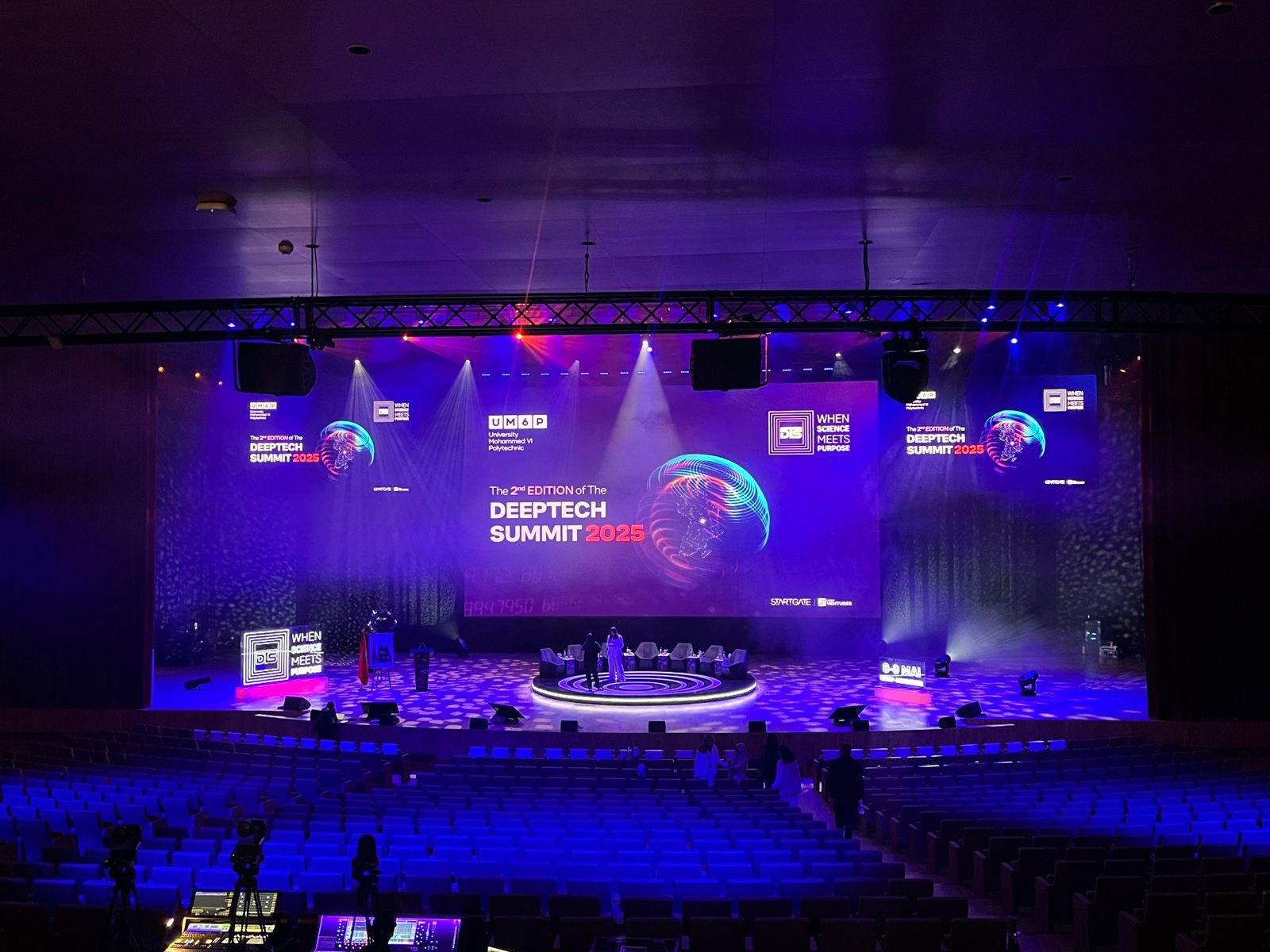 SA risks losing tech dominance as Morocco positions itself as Africa’s ...
