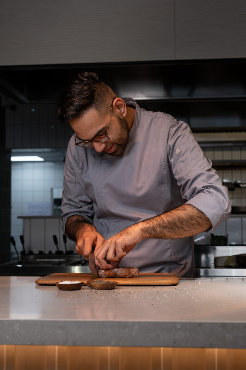 Relish Deluxe: Where Jozi goes to eat after dark – The Mail & Guardian