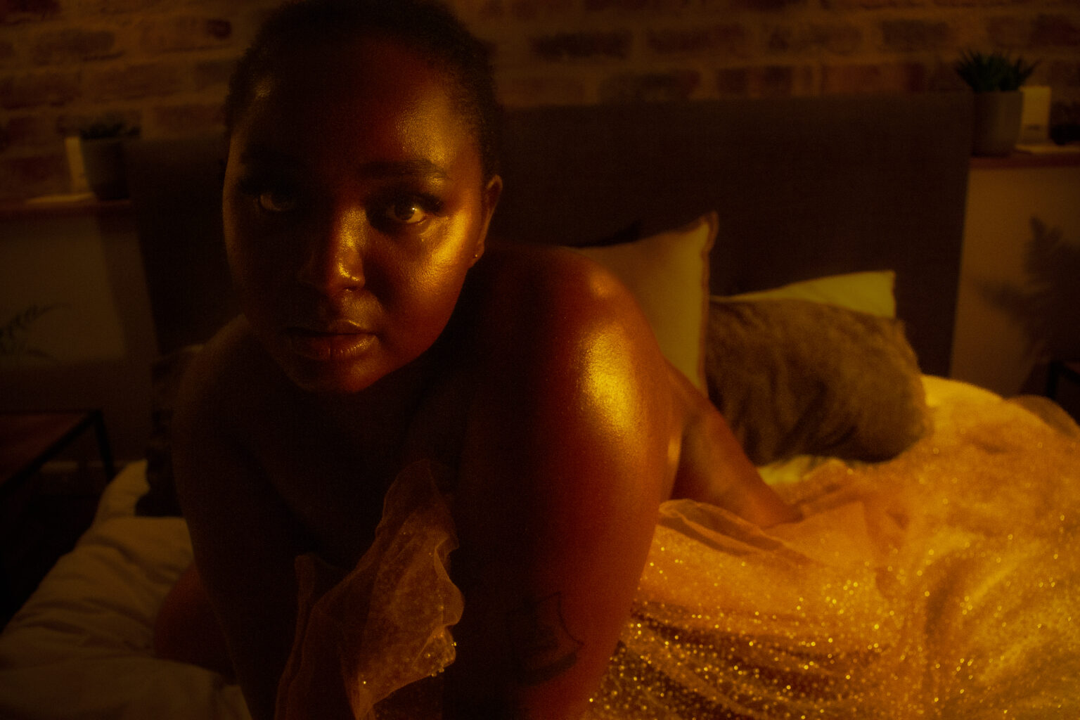 ‘Kivuli & Nuru’: Wild and wet in Africa – The Mail & Guardian