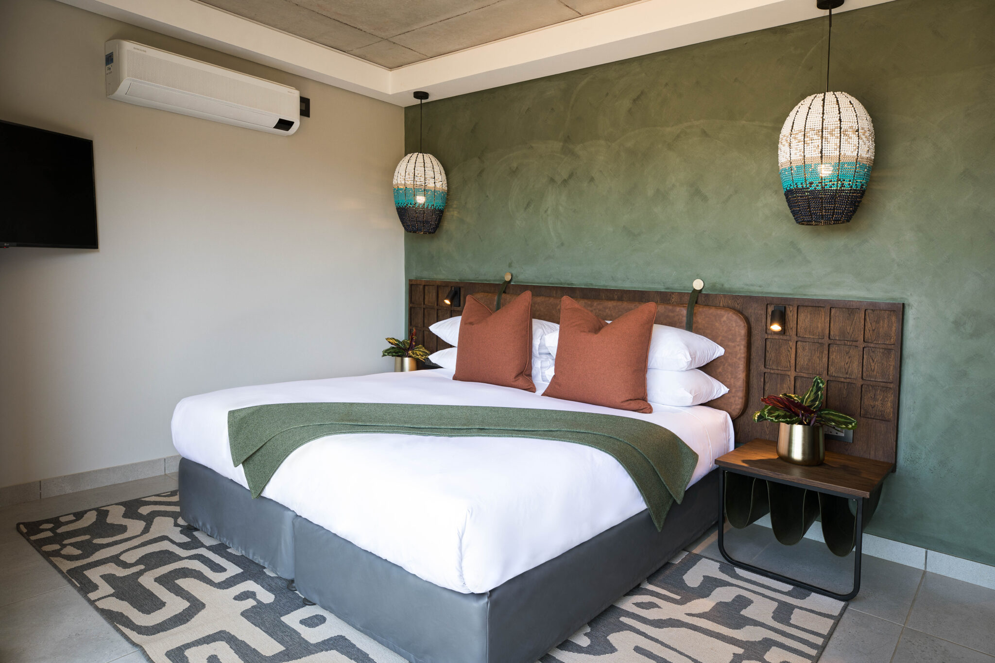 A weekend to breathe in – The Mail & Guardian