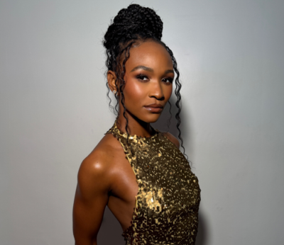 Noxolo Dlamini returns to the stage as Sarafina – The Mail & Guardian