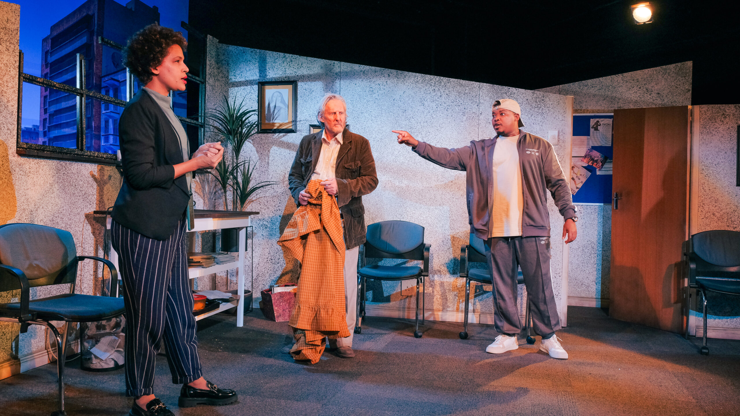 Bitter Winter: the show will go on but what of the people in it? – The ...