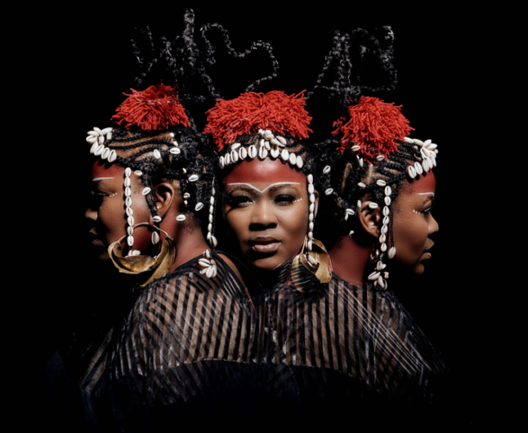 Diary: National Arts Festival, Thandiswa live at the Lyric, Sisonke ...