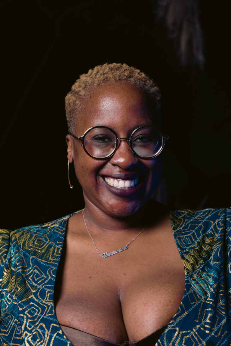 ‘Kivuli & Nuru’: Wild and wet in Africa – The Mail & Guardian