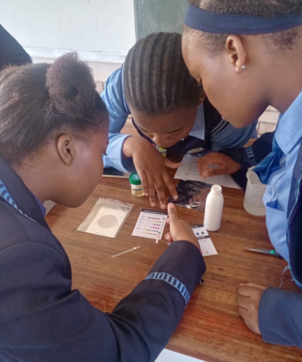 School sampling tests find storage tanks contain unsafe water – The ...