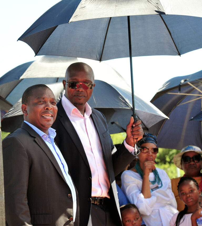 ‘National Dialogue is no talk shop,’ organisers say – The Mail & Guardian